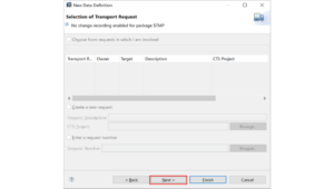 【CDS】CDS Viewの登録(開発) | oknoblog